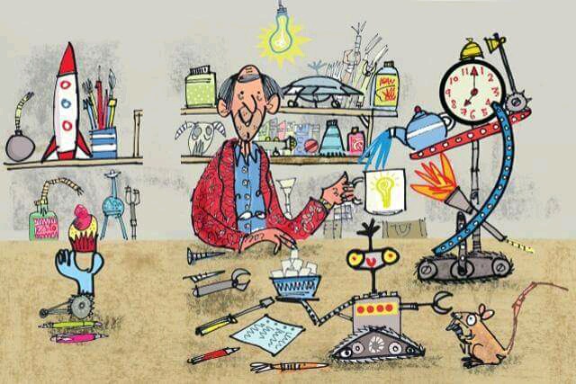 Who is the most famous inventor in the world? What is the most ...