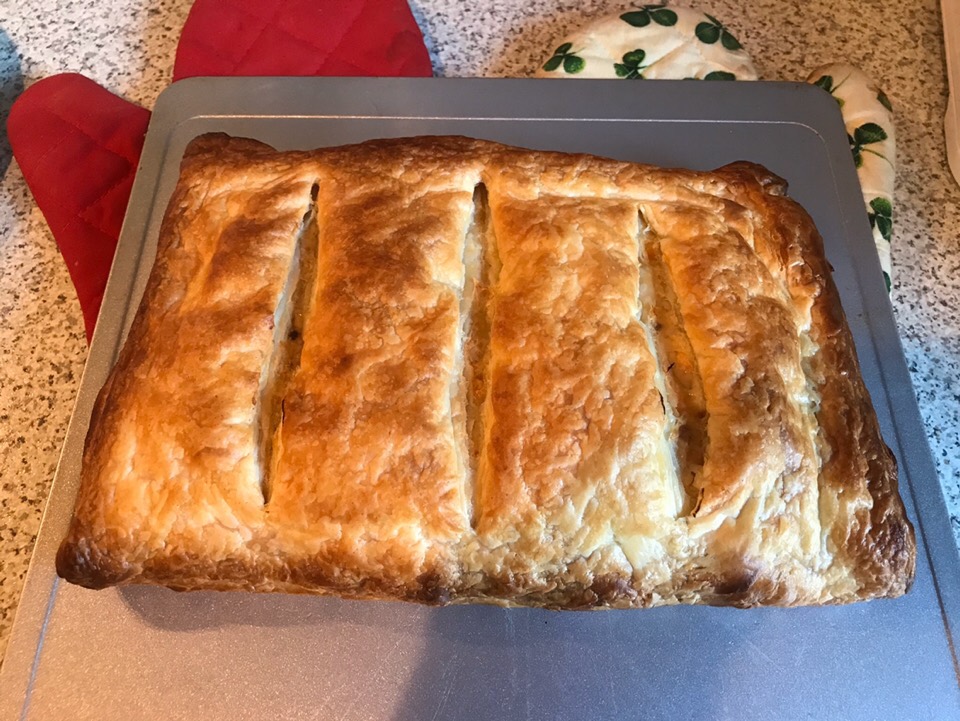 Earlier this week I looked at myself in the mirror and said “Ryan, mate ...