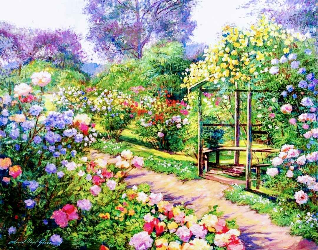 A Thing Of Beauty (Endymion) by John Keats. Part 2 of 2. Such the sun ...