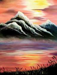 Stanzas Written in Dejection near Naples by Percy Bysshe Shelley. Part ...