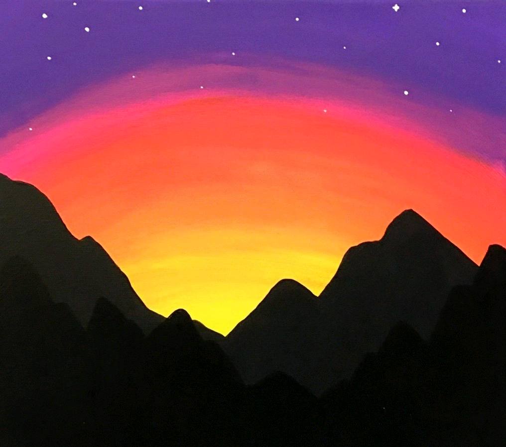 Stanzas Written in Dejection near Naples by Percy Bysshe Shelley. Part ...