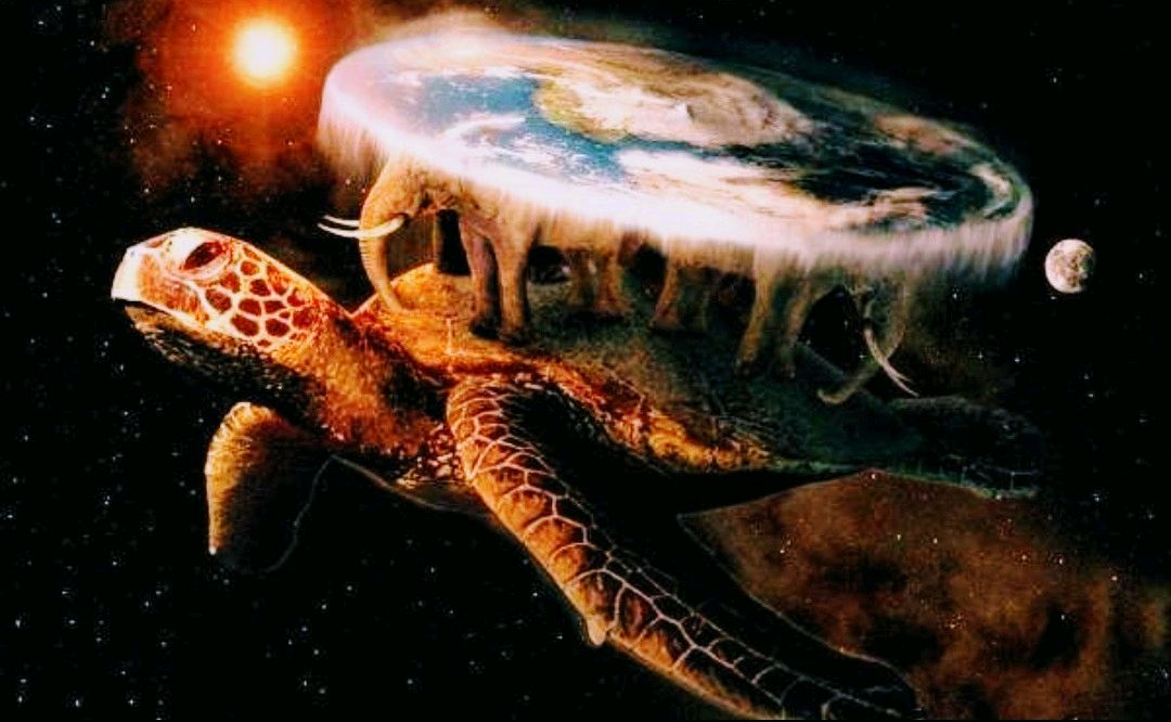 The Cosmic Egg by Anonymous. UPON a rock yet uncreate, Amid a chaos ...