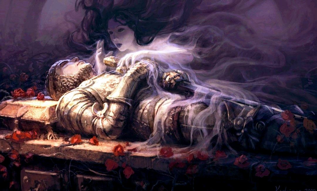 Excerpt from Marmion by Sir Walter Scott. XVII. “In brief, my lord, we ...