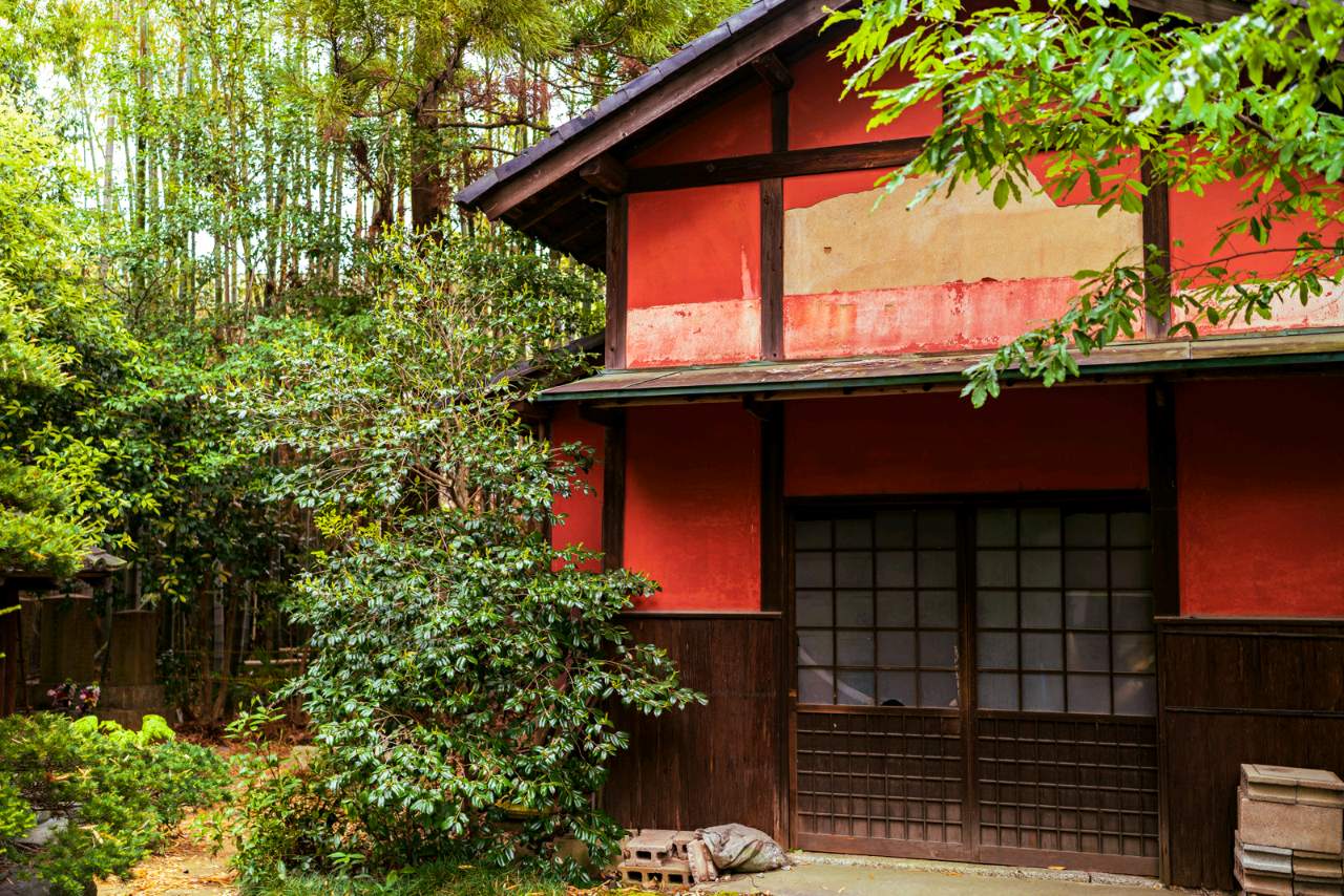 名古屋の秘密の場所 - 桃巌寺大仏、本山 Secret places in Nagoya: Toganji Daibutsu at ...