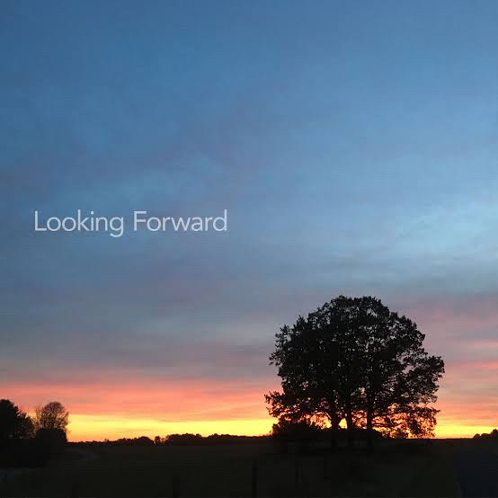 Look forward to Look forward to something means being excited for the ...