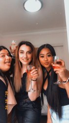 Bring back the weekend? So much fun Drinking 🍷 Karaoke 🎤 Dancing 💃 Food ...