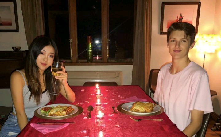 Throwback to celebrating our 1 year anniversary during national lockdown in 2020, hopefully we ...