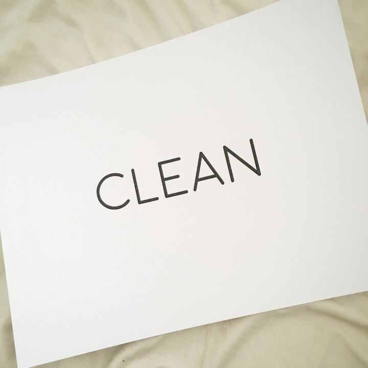 7 Idioms In English With The Word ‘CLEAN’ 1. A clean break Meaning ...