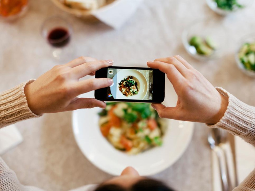 Common English Expression “Foodie" Foodie definition - A person having ...