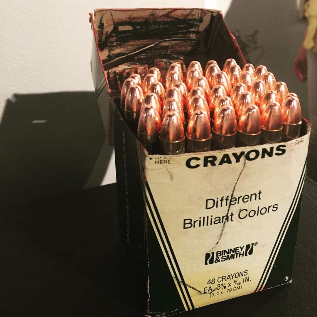 America Is a Gun England is a cup of tea. France, a wheel of ripened ...