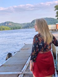 Some pictures of my recent trip to Illinois, Iowa, Minnesota, and ...