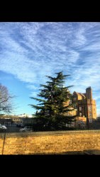 A gorgeous day in London Town ☀️🇬🇧! Cold sunny winter days are my ...