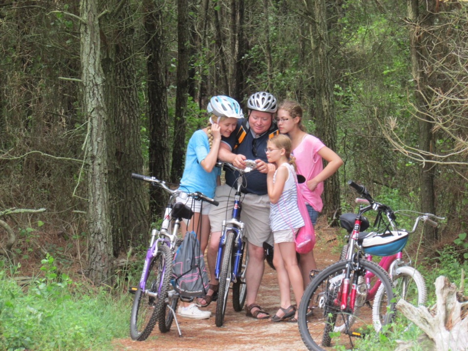 We love to explore different places as a family. Every year we would go ...