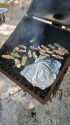 I had a great camping trip this weekend in Uvalde Texas 🏕 Tuve un gran ...