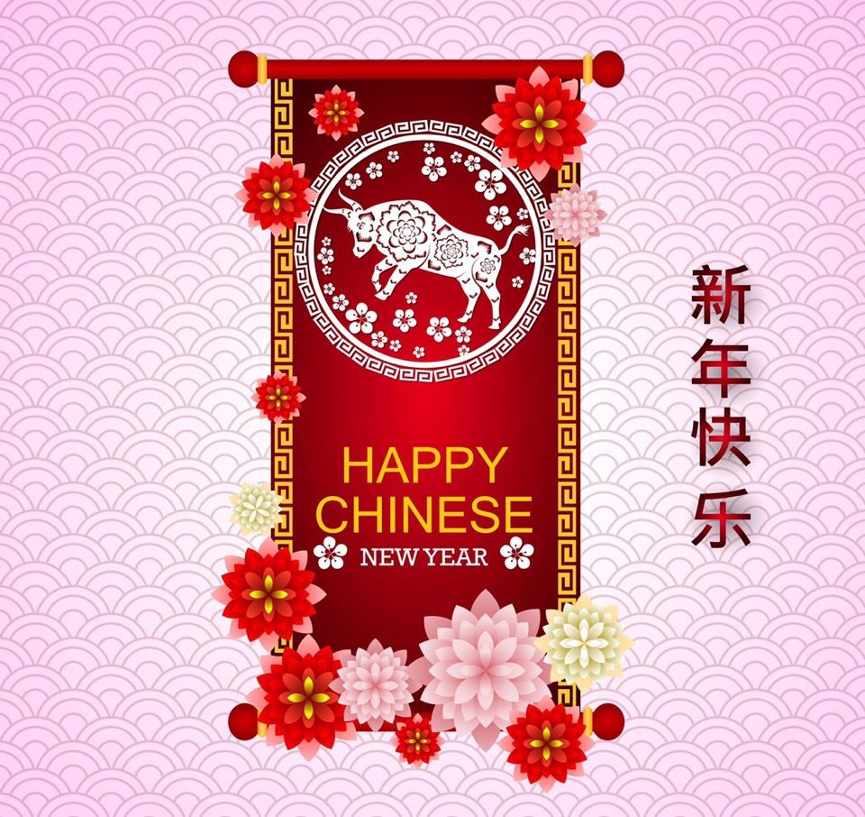 🧧 Happy Chinese New Years!! To all of my friends whom are Chinese, I ...